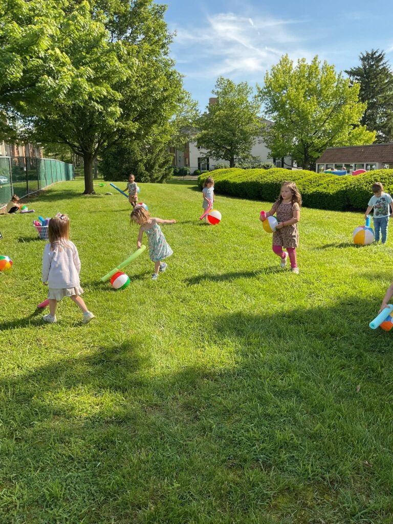 The Role of Nature in Montessori Education: Bringing the Outdoors In ...